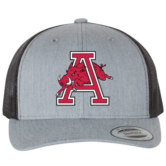 Nike | Accessories | Arkansas Razorbacks Jumping Hog Classic Yp ...